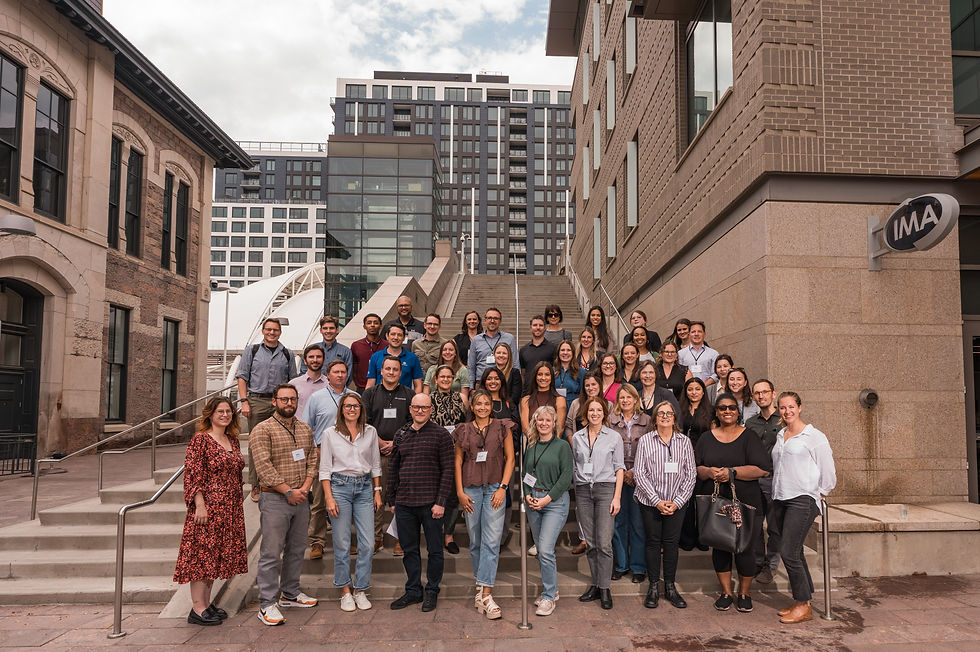 Downtown Denver Leadership Program